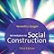 An Invitation to Social Construction: Amazon.co.uk: Kenneth J Gergen ...