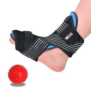 Amazon.com: Plantar Fasciitis Night Splint for Women & Men Sleep ...