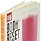 The Body Reset Diet Cookbook: 150 Recipes To Power Your Metabolism ...