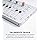 Teenage Engineering OP-1 All-in-One Portable Synthesizer, Sampler and ...