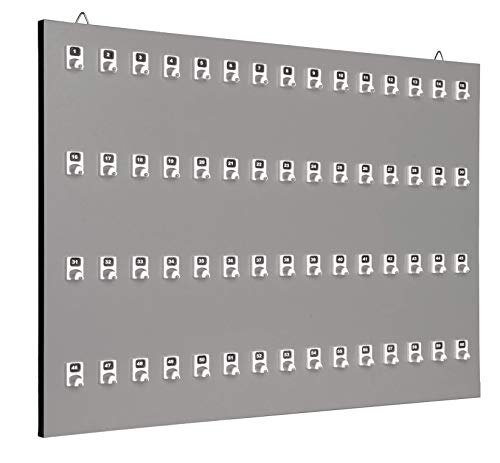 Compare price to commercial key holder | TragerLaw.biz