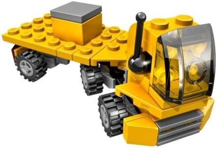LEGO Creator Mini Construction – BigaMart