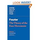 Fourier: 'The Theory of the Four Movements' (Cambridge Texts in the ...