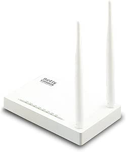 Router Cable Módem Para conexión ONO Access Point Hasta 300 Mbps 2 ...