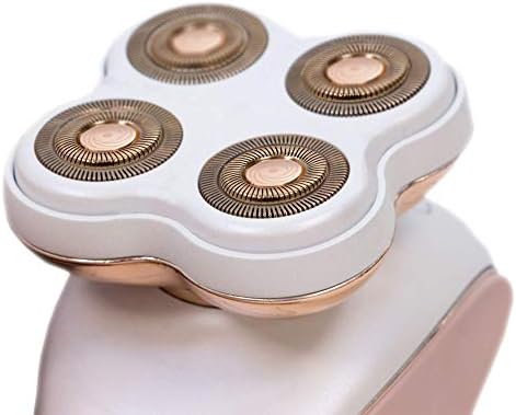 Finishing Touch Flawless® Legs, Replacement Heads for Electric Razor ...