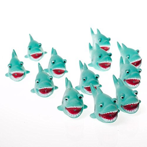 Shark Week Activity - DIY Shark Soap Project For Kids