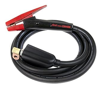 Amazon.com: Arcair 61088010 Cut Skill CSK4000 Air Carbon Arc Gouging ...