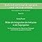 Wider die Integration der Inklusion in die Segregation: Zur Grundlegung ...