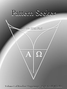 Pattern Seeker (Random Happenings Book 1) (English Edition) eBook ...