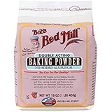 PUREST NATURAL Purest Natural Baking Powder, 250G: Amazon.ca: Grocery ...