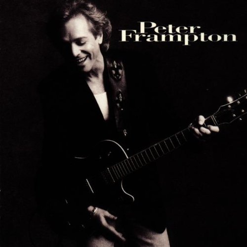 Peter Frampton: Amazon.co.uk: Music