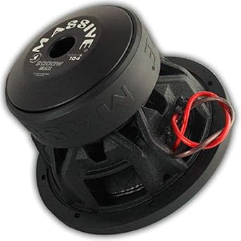 10 Best Competition Subwoofers - Carcody 2021