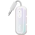 Amazon.com: Twelve South AirFly SE Iridescent Bluetooth Wireless Audio Transmitter Receiver for ...