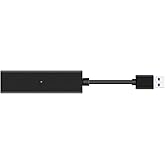Amazon.com: Plauduct PS4 Camera Adapter for PSVR on PS5 PlayStation 5 Converter Cable for Using ...