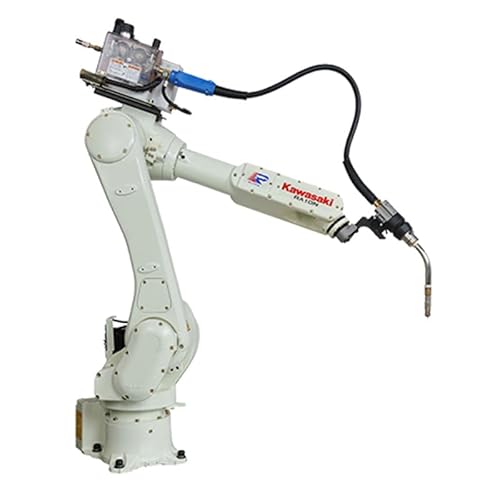 Industrial Welding Robot Arm, Automatic Argon Arc Welding System in ...