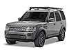 Front Runner Slimline II Roof Rack Kit (LR3/LR4) - Complete Kit ...