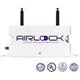 Amazon.com: Airlock Boat Odor Air Purifier - Marine Air Purifier for ...