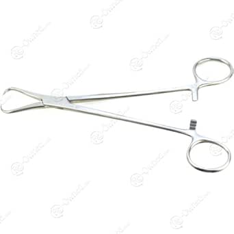V. Mueller GL885 Adair Uterine Tenaculum Forcep: Athletic Taping ...