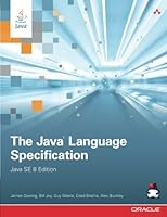 The Java Language Specification, Java SE 8 Edition (Java Series ...