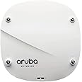 Amazon.com: Aruba AP-315 JW797A Wireless Access Point, 802.11N/Ac, 4X4 ...