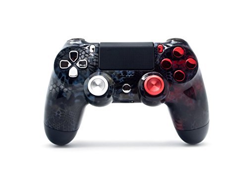 Compare Price: custom ps4 console shell - on StatementsLtd.com