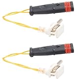 SWAG Brake Pad Wear Sensor Fits MERCEDES W176 W246 W242 S205 C117 ...