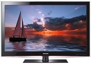 Amazon.com: Samsung LN52B550 52-Inch 1080p LCD HDTV with Red Touch of ...