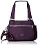 Kipling Orelie, Women’s Bag, Multicolour (Mixed Cheetah B), 31x20.5x12 ...