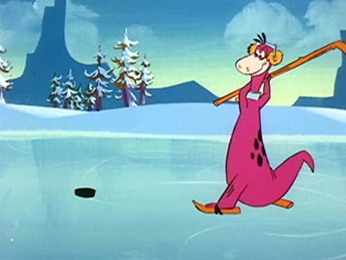 Watch Flintstone Frolics - Season 9 | Prime Video