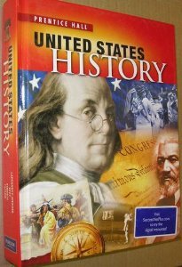 Prentice Hall: United States History... book by Alan Taylor