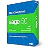 Sage 50 Pro Accounting 2021 U.S. Business Accounting Software in Oman ...