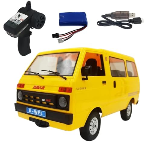 Mua The perseids Remote Control Car WPL D42 RTR RC Drift Cars, 1/10 ...