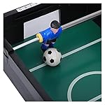 Indoor Foosball Game | Mini Desktop Soccer | Buy Online UK