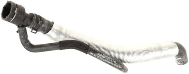 Amazon.com: Volkswagen 1K0 122 157 KE, HVAC Heater Hose: Automotive
