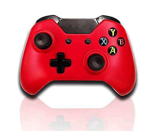 2021 Upgraded Version Wireless Controller For Xbox One With Headphone 2021-upgraded-version-wireless-controller-for-xbox-one-with-headphone