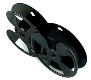 Amazon.com: NEW TWIN METAL BLACK RIBBON SPOOL FOR ROYAL TYPEWRITERS ...