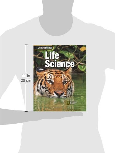 Life Science (Glencoe Science)