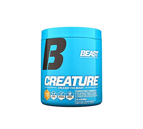 No-Risk To Check Beast Sports Nutrition Creature Creatine Price Online ...