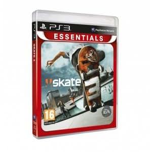 Amazon.com: Skate 3 PS3: Sony PSP: Video Games