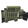 Risunpet Rifle Cheek Riser Tactical Rifle Buttstock Cheek Riser and ...