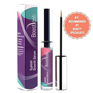 Best Eyelash growth serum 2019: Top selling eyelash serum