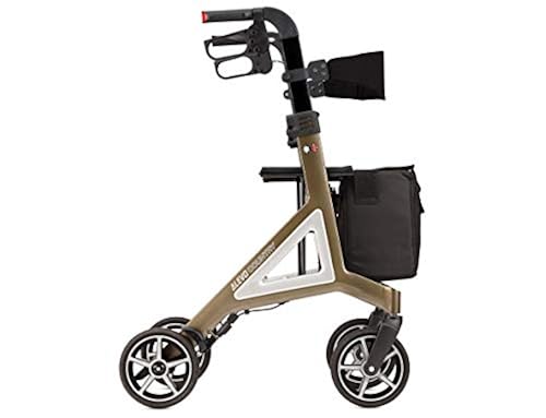 Alevo Country rollator Designed by Porsche Design Studio Walker ...