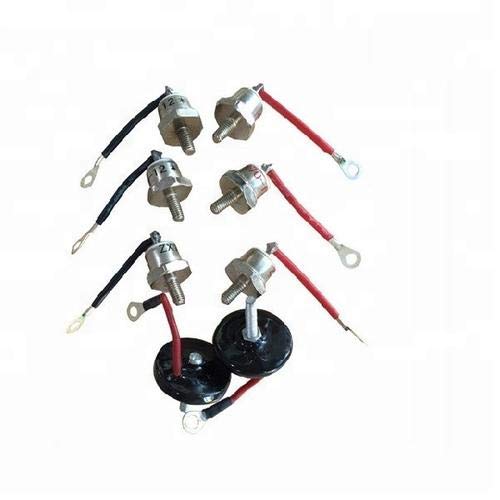 Jeenda Power RSK6001 Diode Varistor Kit for Alternator RSK1101 BC16/18 ...