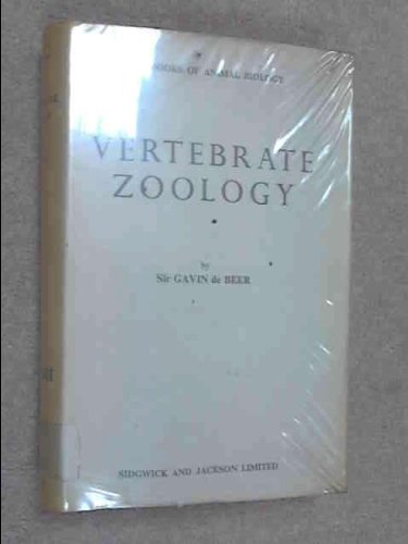 nataless: PDF⋙ Vertebrate zoology;: An introduction to the comparative ...