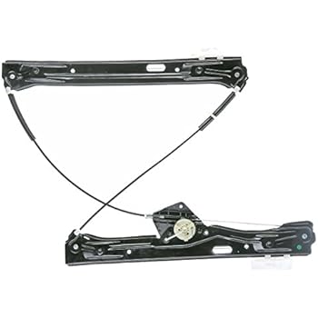 Amazon.com: A-Premium Power Window Regulator without Motor for BMW F30 ...