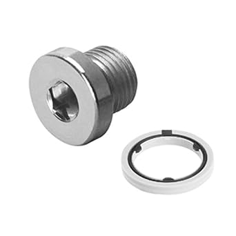 Festo 3569 B-1/4 tapón obturador: Amazon.es: Industria, empresas y ciencia