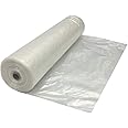 Amazon.com: Farm Plastic Supply - Protective Clear Overwintering Plastic Film - Overwintering ...