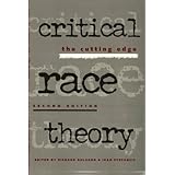 Critical Race Theory: An Introduction: Delgado, Richard, Stefancic, Jean: 9780814719305: Amazon ...