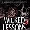 Amazon.com: Wicked Lessons: A Forbidden Dark Romance: 9798836233723: Shade, Siggy: Books