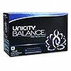 Unicity UNICITY Balance , Advanced Fiber and Nutrient Drink 30 Sachets ...